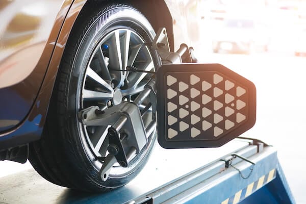How Do I Know If I Need A Wheel Alignment?